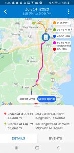 Bouncie | GPS Tracking For Company Vehicles | GPS Fleet Tracking Solutions