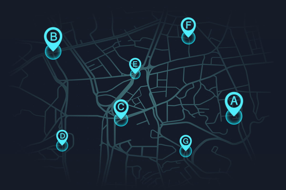 How GPS Tracking Technology Can Benefit Your Landscaping Business ...