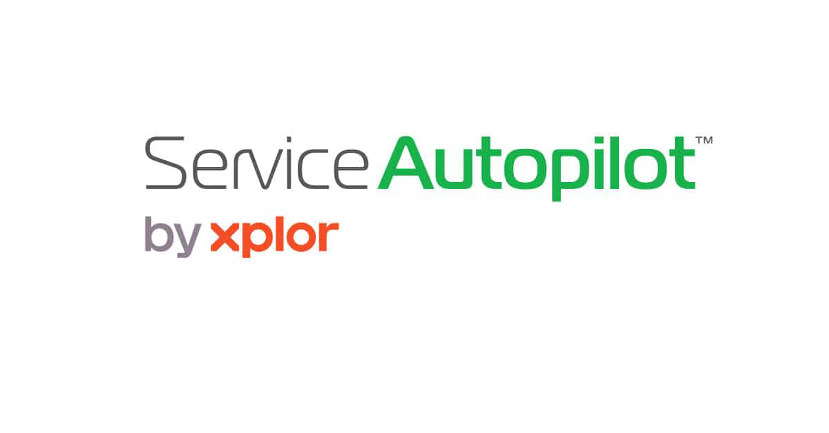 Service Autopilot CRM | Service Autopilot Automation Software