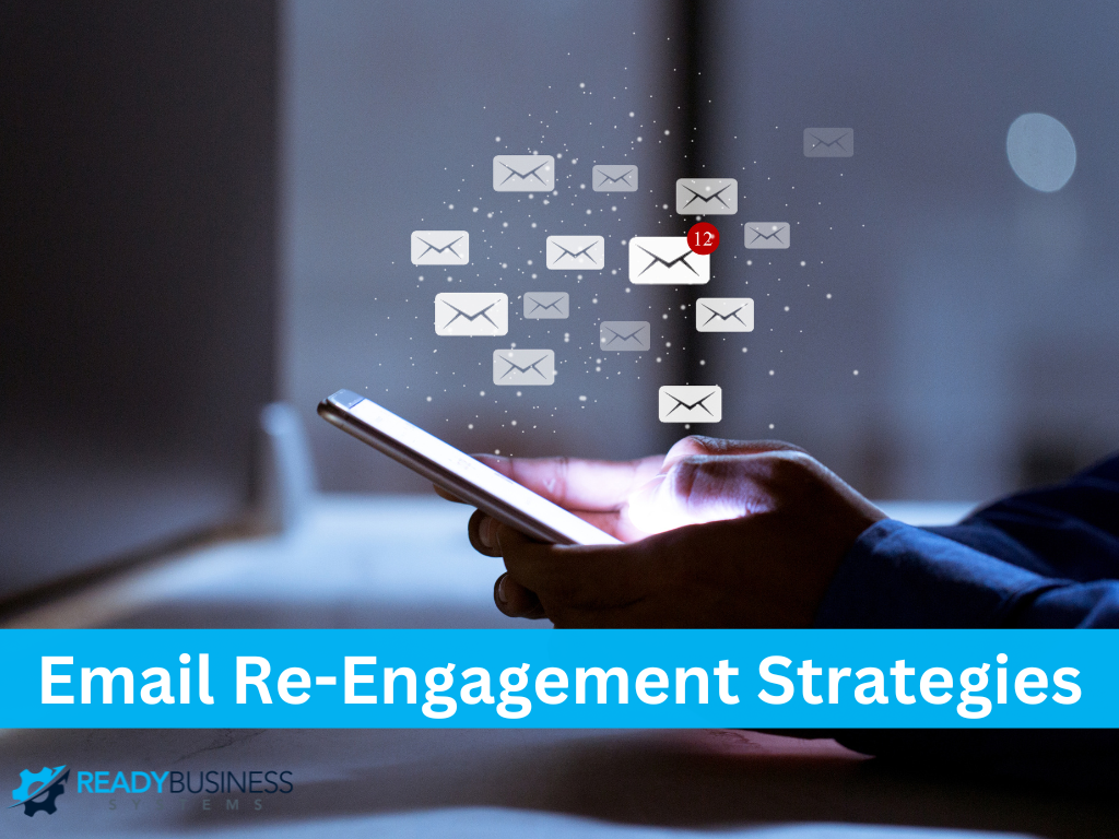 7 Proven Email Re-Engagement Strategies to Boost Open-rates