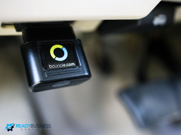 Bouncie Tracker Setup: A Full Walkthrough